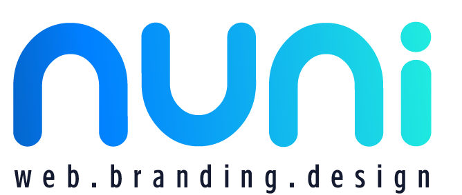 עקרונות מנחים לעיצוב לוגו מוצלח - nuni design